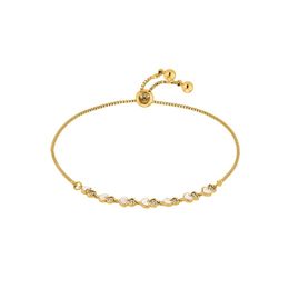Heideman Bracelet 'Alea' female Gold size One Size