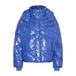 Ball Winterjacke 'Salvadore' Damen Gr&ouml;&szlig;e S blau