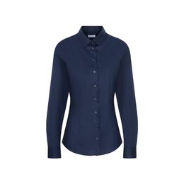 Seidensticker Bluse 'Schwarze Rose' Damen Gr&ouml;&szlig;e S navy
