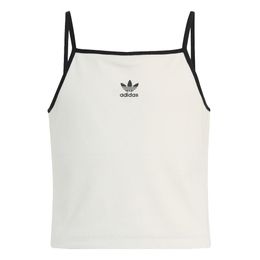 adidas originals Top girl White size 152