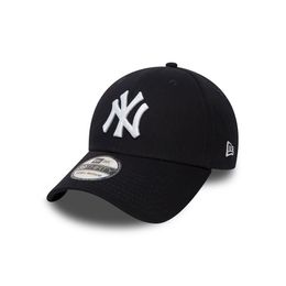 New Era Cap '39Thirty New York Yankees Classic' male Blue size 59/60