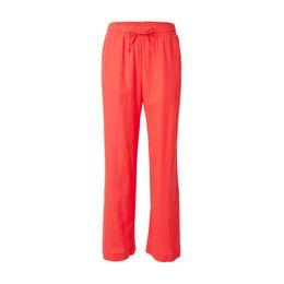 Freequent Pants 'LAVA' female Red size L