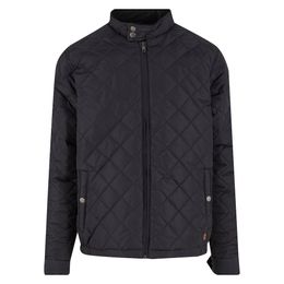 INDICODE JEANS Jacke 'Dorosk' Herren Gr&ouml;&szlig;e XXXL schwarz