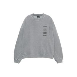 Pull&Bear Pull&bear Sweatshirt male Grey size XS