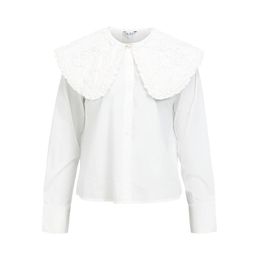 Object Blouse female White size 42