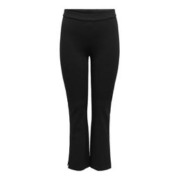 Only Carmakoma Leggings 'CARMarcella' female Black size 50