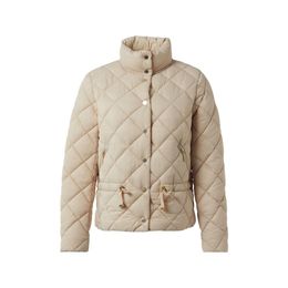 comma, COMMA &Uuml;bergangsjacke Damen Gr&ouml;&szlig;e XXXL beige