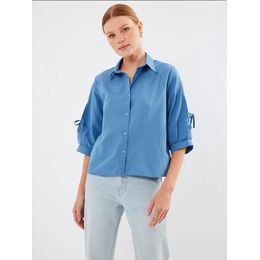 Bigdart Blouse female Blue size S