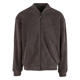 INDICODE Jeans Between-Season Jacket 'Quote' male Brown size M
