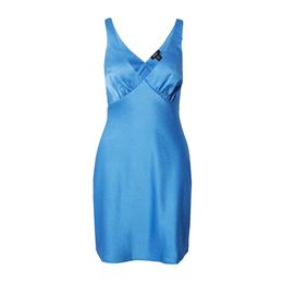 Nasty Gal Kleid Damen Gr&ouml;&szlig;e 36 blau