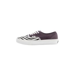 Vans Sneakers 'Authentic' female Purple size 10