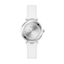 Guess Analog Watch 'GD Rumur' female Silver size One Size