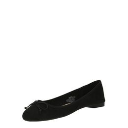 Only Ballerina 'BEE' Damen Gr&ouml;&szlig;e 41 schwarz