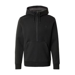 Polo Ralph Lauren Sweatshirt Herren Gr&ouml;&szlig;e L schwarz