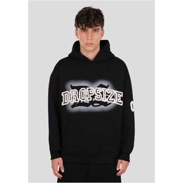 Dropsize Sweatshirt male Black size XS