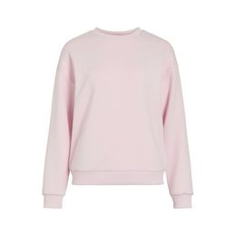 Vila Sweatshirt 'VISandy' female Pink size XXL