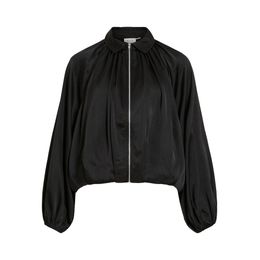 Vila Between-Season Jacket 'VINela' female Black size 38