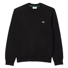 Lacoste Sweatshirt male Black size L
