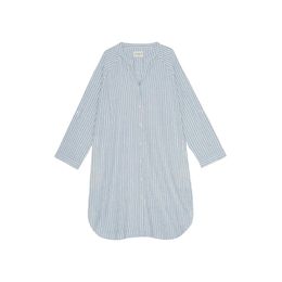 Moshi Moshi Mind Shirt Dress 'Remain' female Grey size M/L