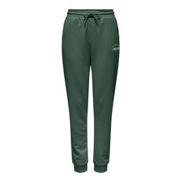 Only Play Workout Pants 'ONPCava' female Green size XL