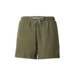 Trapp Board Shorts 'Ibrahim' male Green size M