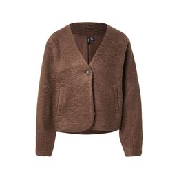 V&eacute;ro Moda Vero Moda Between-Season Jacket 'VMJENNY' female Brown size XL