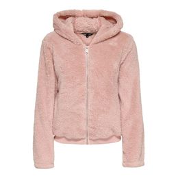 Only Between-Season Jacket 'ONLAnna' female Pink size XS