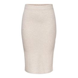 Only Rock 'ONLEMMA' Damen Gr&ouml;&szlig;e 42 beige