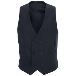 Steffen Klein Suit Vest male Blue size 46