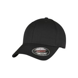 Flexfit Cap Herren Größe 60/61 schwarz