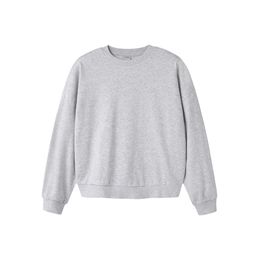 Two Soon Sweatshirt female Grey size M