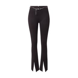 Hugo Pants 'Noquetel' female Black size XL