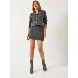Bianco Lucci Workwear female Grey size S/L