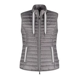 Gerry Weber Vest female Grey size 44
