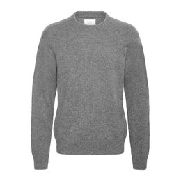 Matinique Sweater 'Maxwell 73' male Grey size 3XL