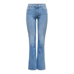 Only Tall Jeans 'ONLLush' Damen Gr&ouml;&szlig;e 30/31 blau