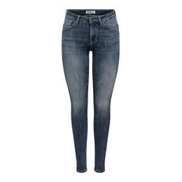 Only Jeans 'ONLPower' Damen Gr&ouml;&szlig;e 25/26 blue denim