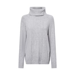Olsen Sweater 'Henny' female Grey size 48