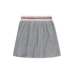 ABOUT YOU Skirt 'Hermine' girl Silver size 86/92