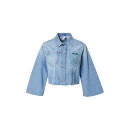 Liu Jo Jacke Damen Größe L blue denim