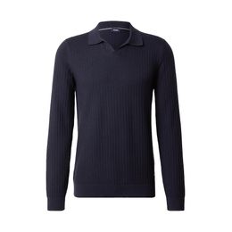 JOOP! Pullover 'Galdino' Herren Gr&ouml;&szlig;e L navy