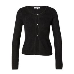 Morgan Knit Cardigan 'PULL' female Black size L