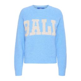 Ball Sweater ' BASTACY PULLOVER ' female Blue size XL