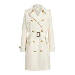 Lauren by Ralph Lauren Lauren Ralph Lauren Between-Seasons Coat female Beige size XS