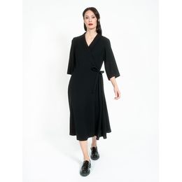 Jascha Stockholm Dress 'Justine' female Black size XL