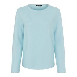 Olsen Sweater 'Henny' female Blue size 48