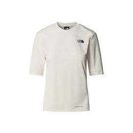 The North Face Funktionsshirt 'Shadow' Damen Gr&ouml;&szlig;e XL schwarz / wei&szlig;
