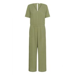 Kaffe Jumpsuit 'KAmilia' female Green size 42