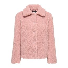 Only Between-Season Jacket 'ONLRosie' female Pink size XXL