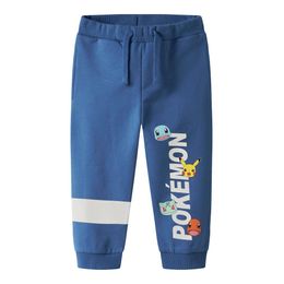 name it Pants boy Blue size 98